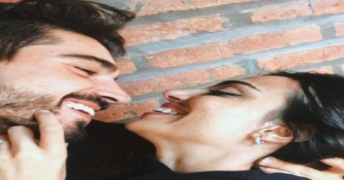 U&D: Fabio e Nicole sono di nuovo una coppia