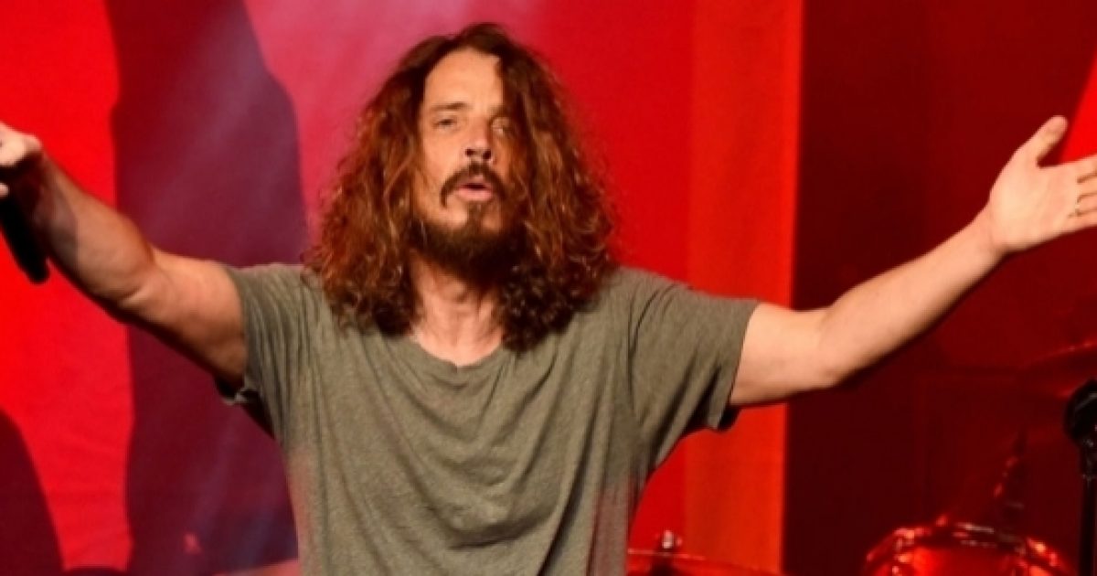 Chris Cornell, lead singer of Soundgarden and Audioslave, dead at 52