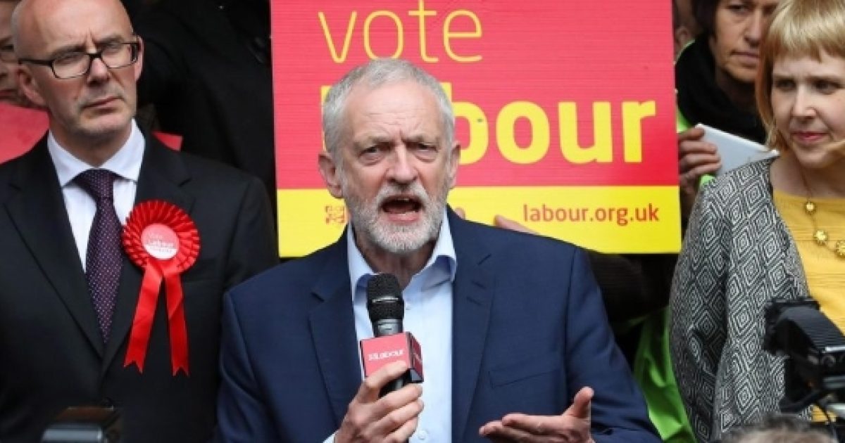 UK General Election 2017 - why I'll be breaking my lifetime ban on voting