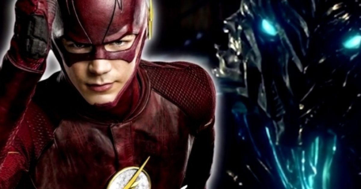 The Flash Season 3 Finale Synopsis Teases Barry Takes On Savitar