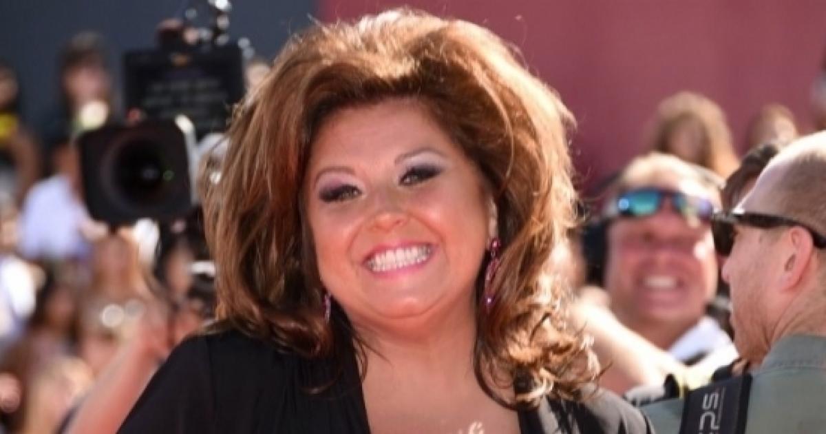 ‘dance Moms Abby Lee Miller Prepares For Upcoming Jail Time