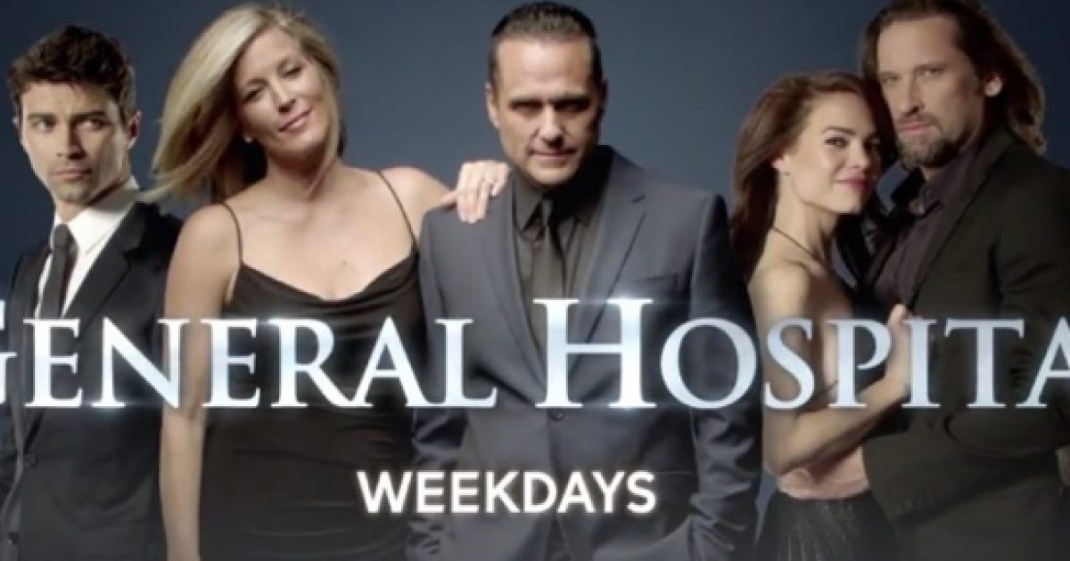 'General Hospital' spoilers: Nurses Ball begins
