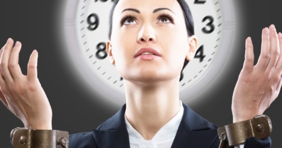 Crunch: game development deadlines