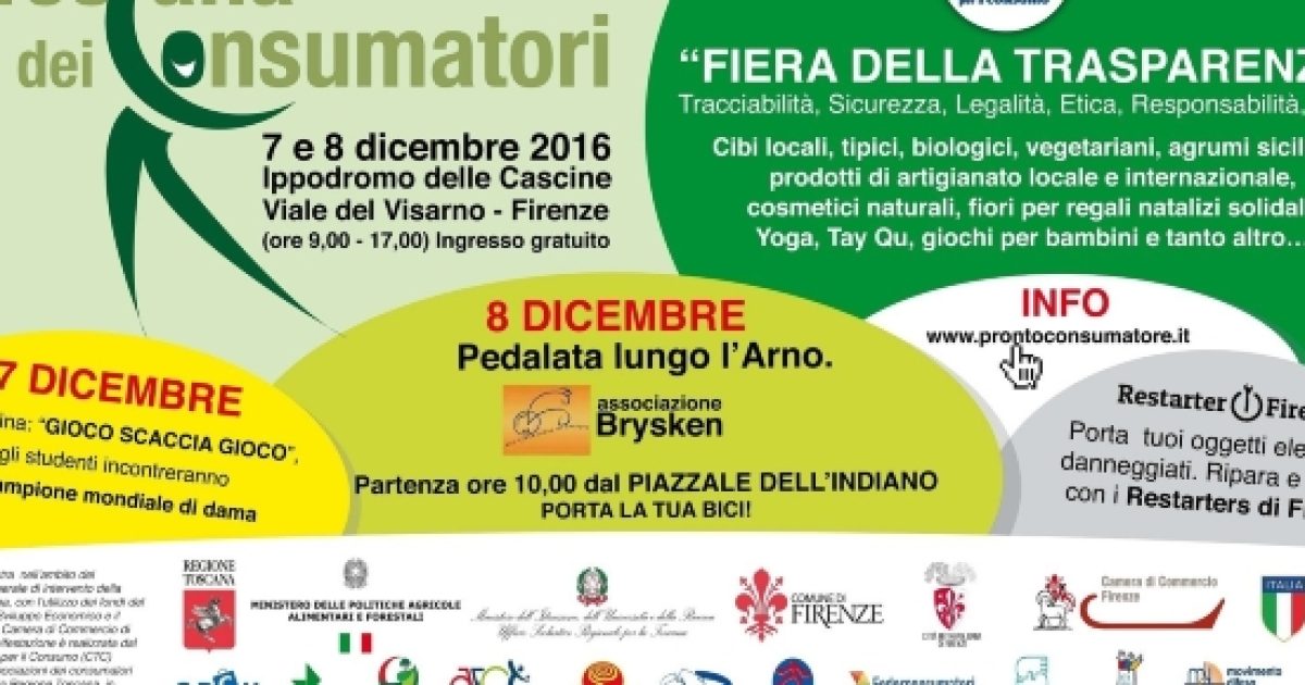 Ritorna il Restart Party a Livorno, l'Italia segue le orme di Germania ...