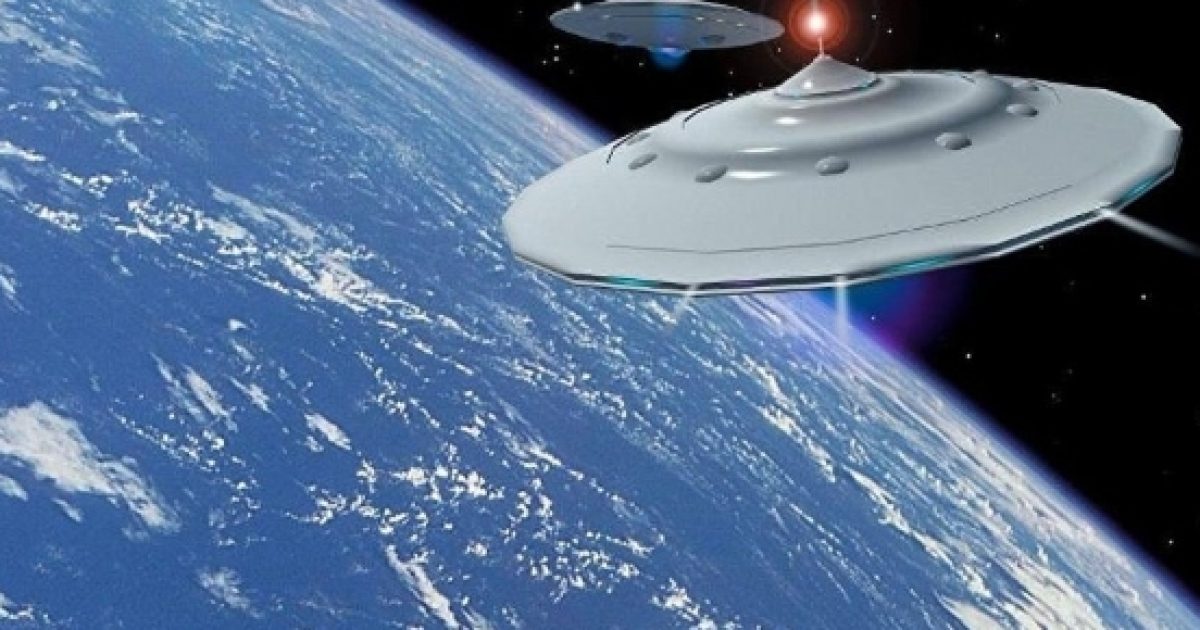 'Gli alieni esistono e sono già stati in mezzo a noi': le parole di ...