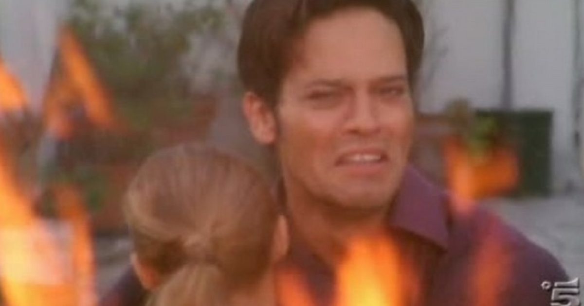 L'Onore e Rispetto 5: Gabriel Garko svela alcuni particolari sulla serie