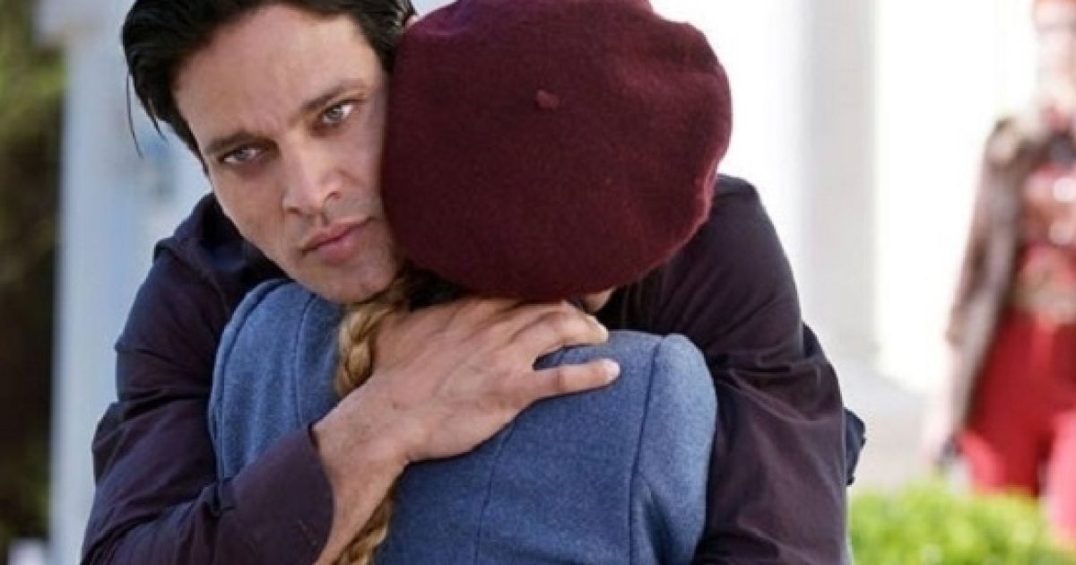 L'onore e il rispetto 5: Tonio riabbraccia Antonia