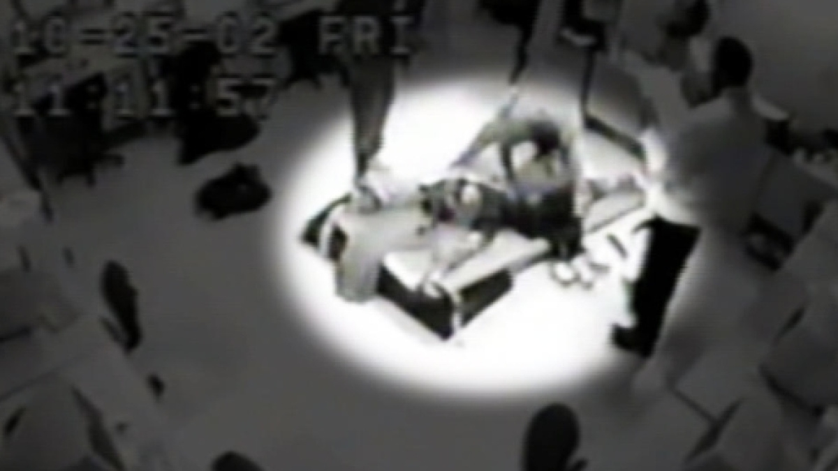 Judge Rotenberg Center is a symptom not the true disease