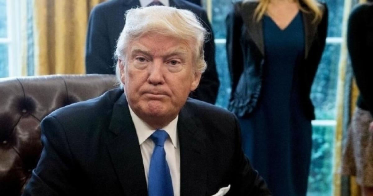 MSNBC host compares Donald Trump to 'dementia' patient in scathing takedown