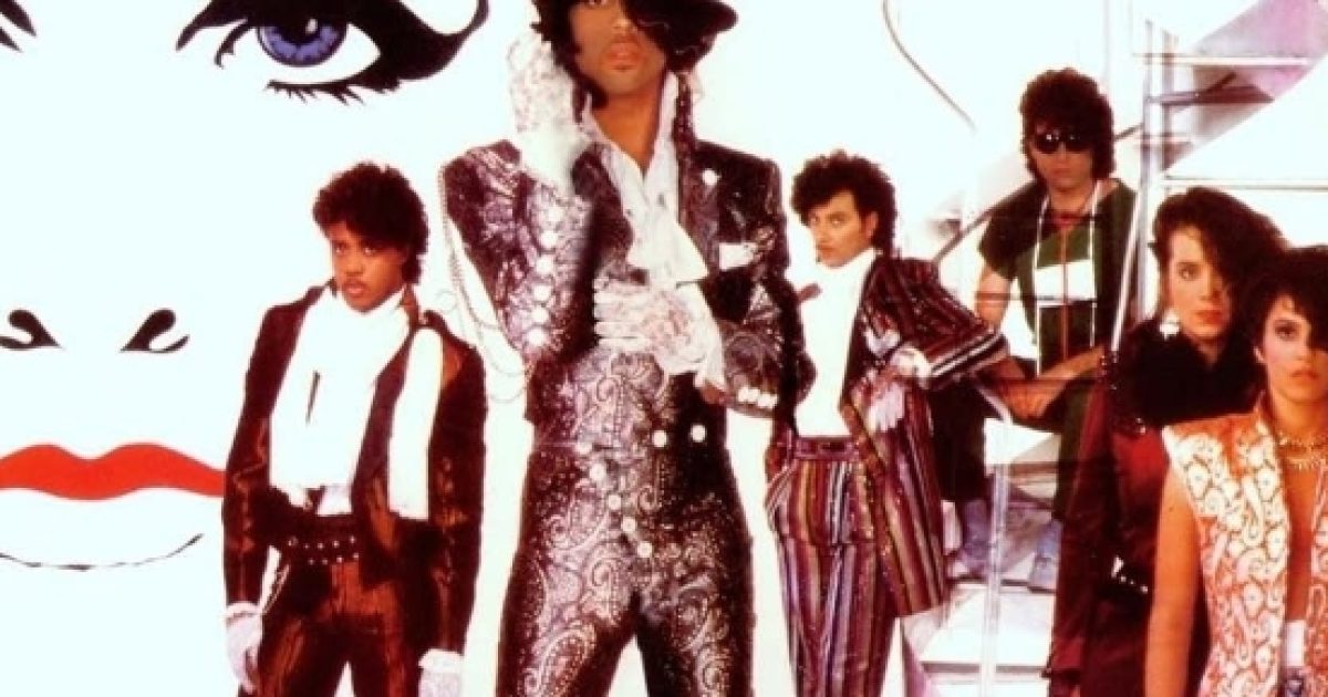 The Revolution tours without Prince: exclusive interview with Matt Fink