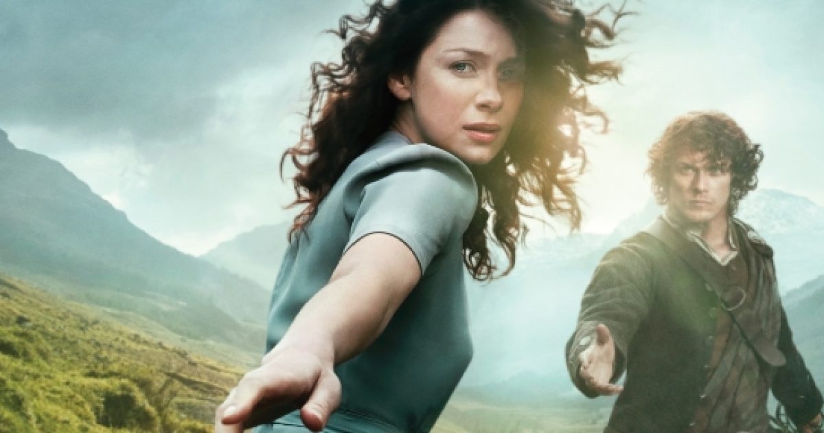 'Outlander' cast two cute puppies for the role of Rollo in Season 4