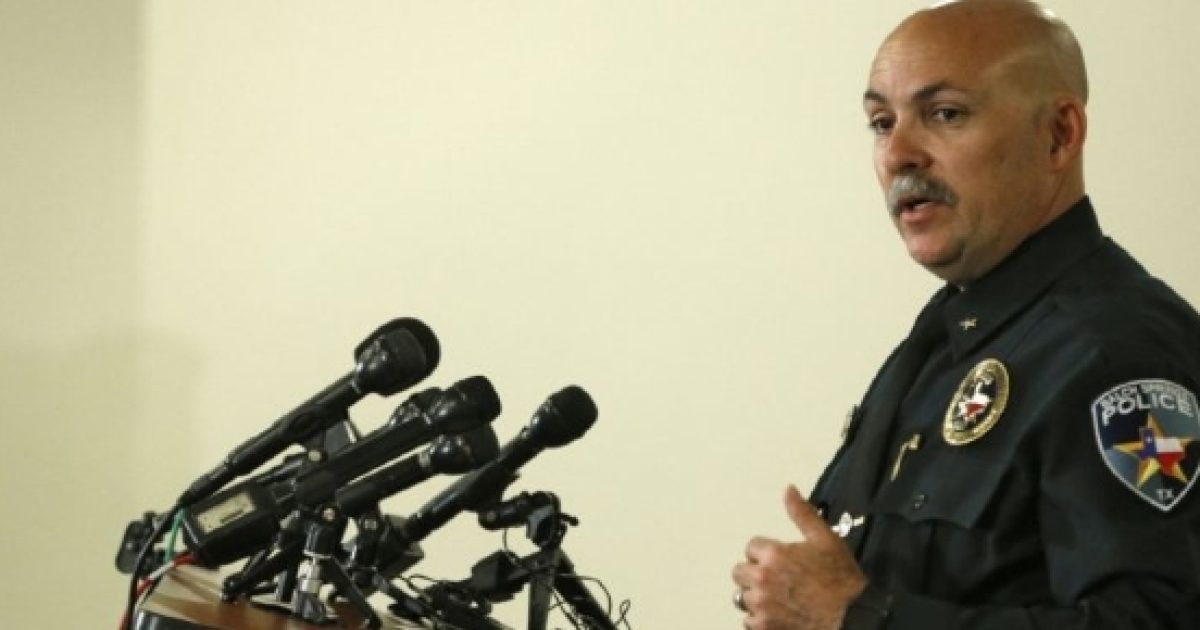 Young teen, Jordan Edwards, shot and killed by police officer in Dallas