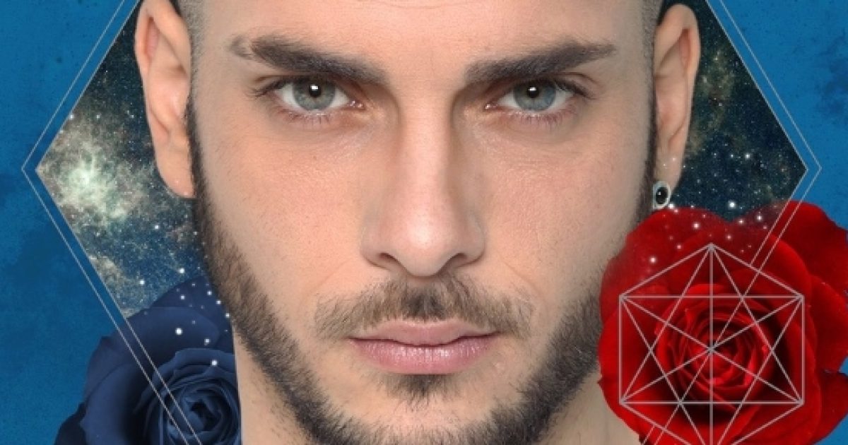 Tony Maiello: 'Il mio periodo di silenzio e la voglia di rimettermi in ...