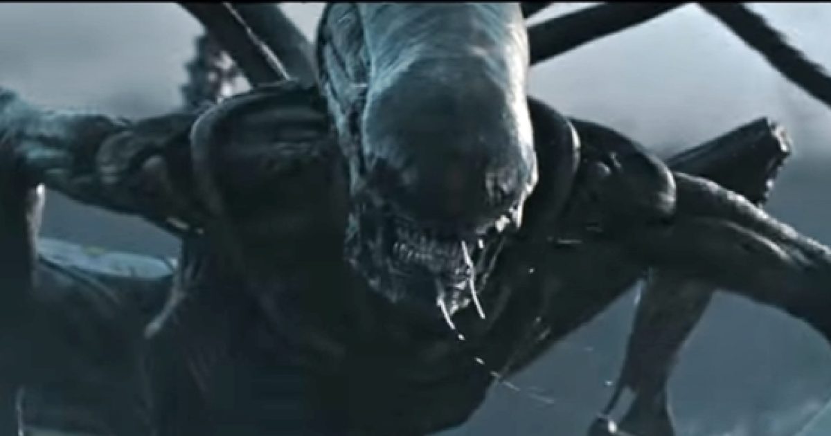 'Alien Covenant': must Scott, Cameron, et.al keep changing our beloved ...