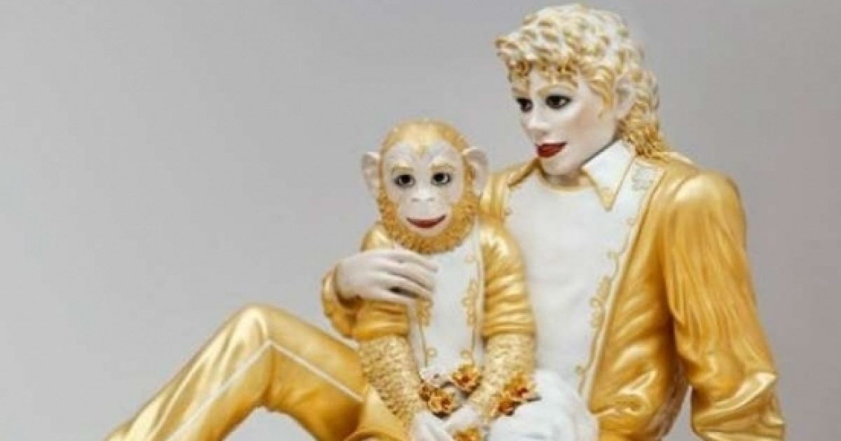 Netflix win bidding war for Michael Jackson project