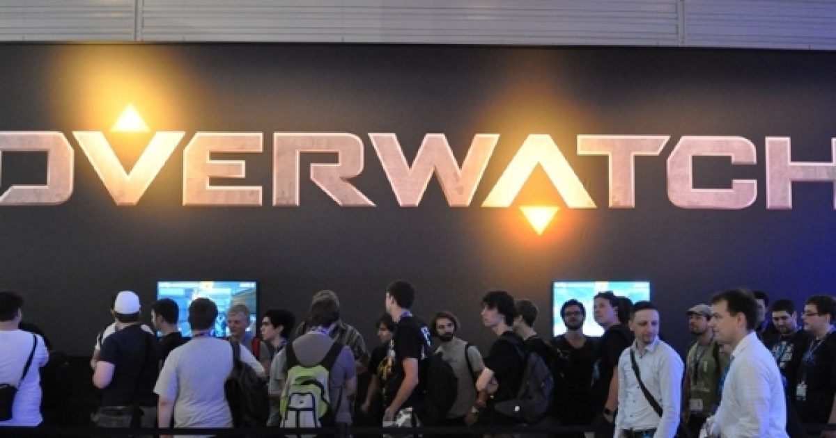 'Overwatch' to release Map Creation Tool and Official Mod soon