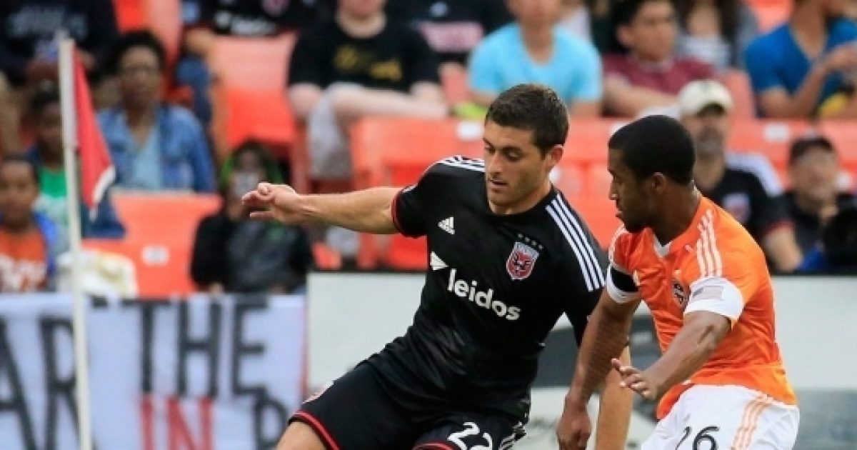 Korb returns to action after 21 months of injury setback