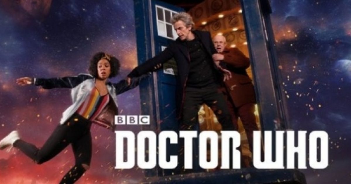 New 'Doctor Who' episode 7 season 10 spoilers revealed by BBC ONE