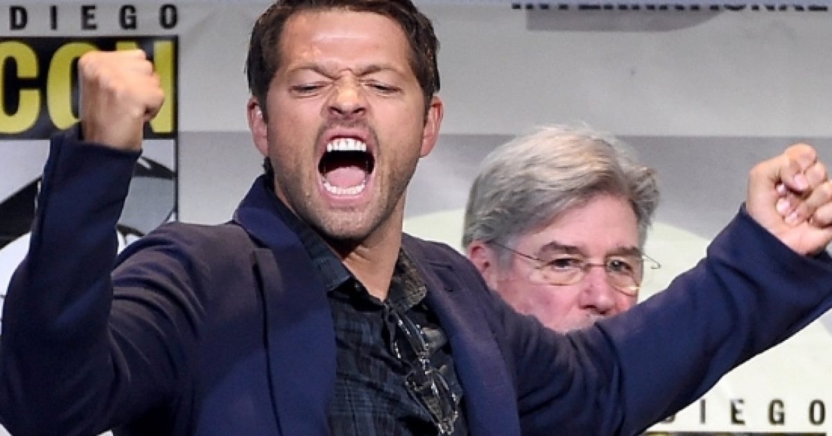 Castiel will be back in season 13 of 'Supernatural'
