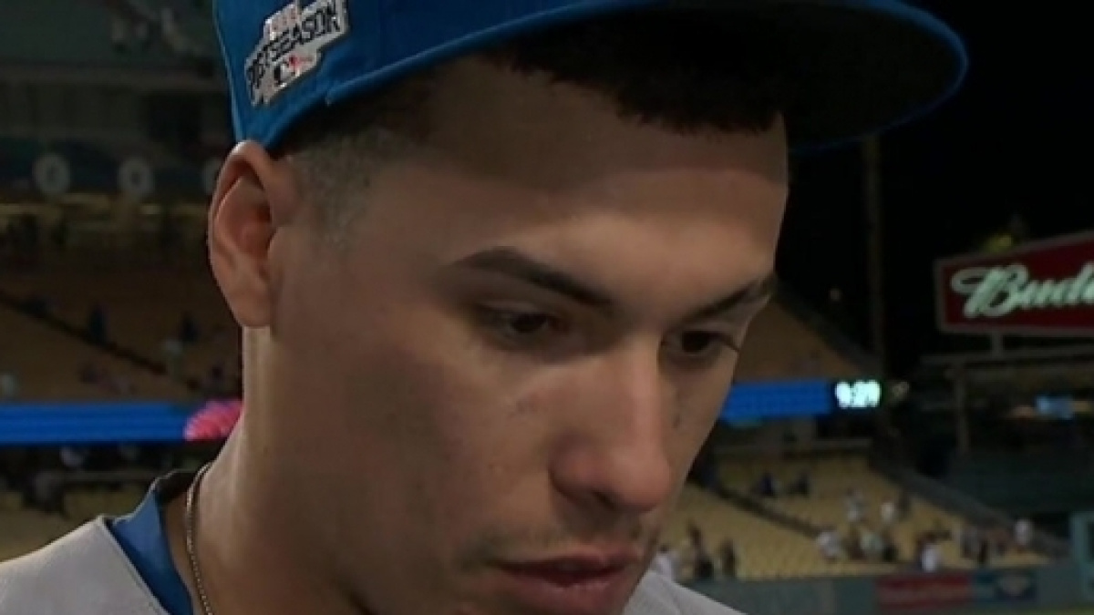 Is it time for the Chicago Cubs to say goodbye to Javier Baez?