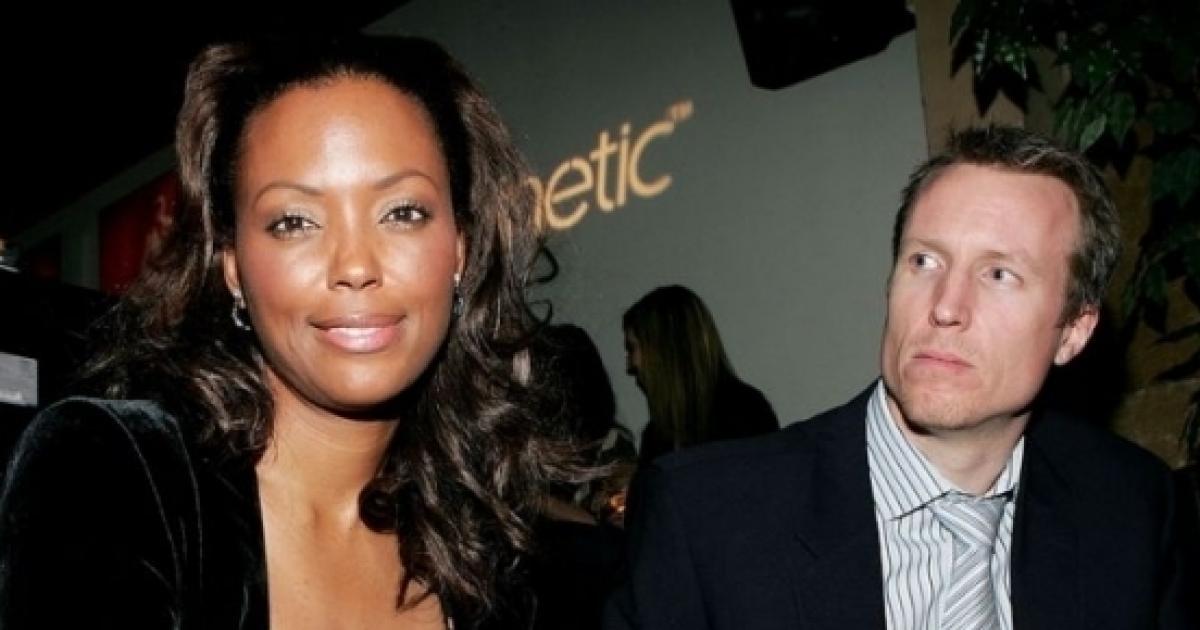 Aisha Tyler, co-host on 'The Talk,' agrees to pay ex-husband $2.0 million