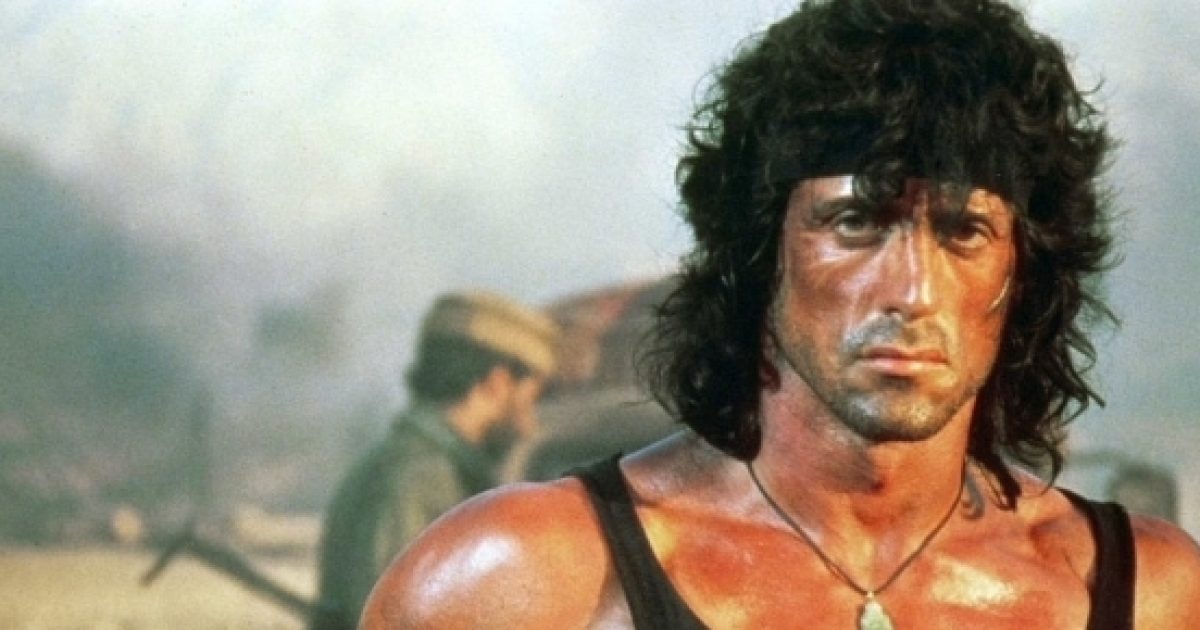 Sylvester Stallone says he hopes new India remake of 'Rambo' doesn't ...