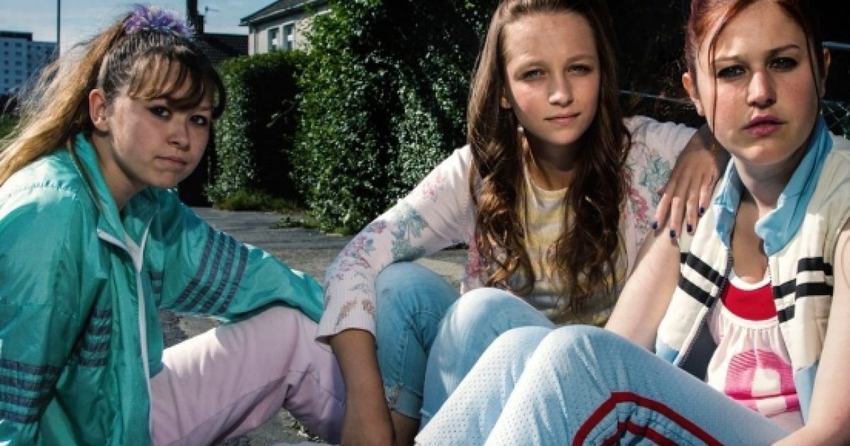 Three Girls: A powerful three-part drama that exposes institutional failure