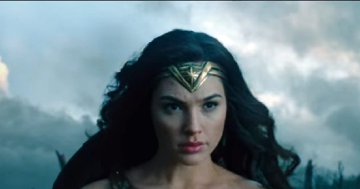 Early 'Wonder Woman' reactions are positive: could this be DC's first ...