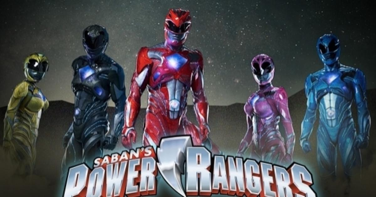 ‘Power Rangers’ sequel appears impossible after box office flop