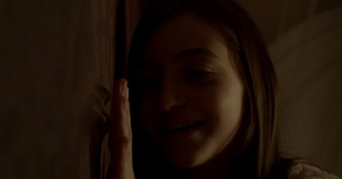 Interview with actress Anna Harr, star of the recent horror film ‘Bethany’