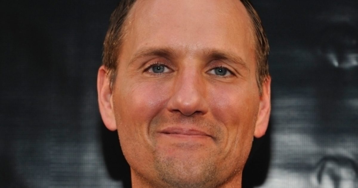 An exclusive interview with actor and lawman Jim Klock: From movies to ...