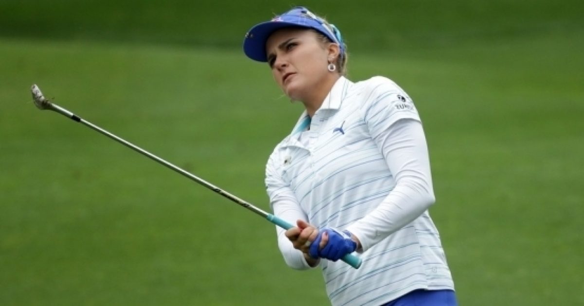 Lexi Thompson posts wire-to-wire victory in first win of 2017