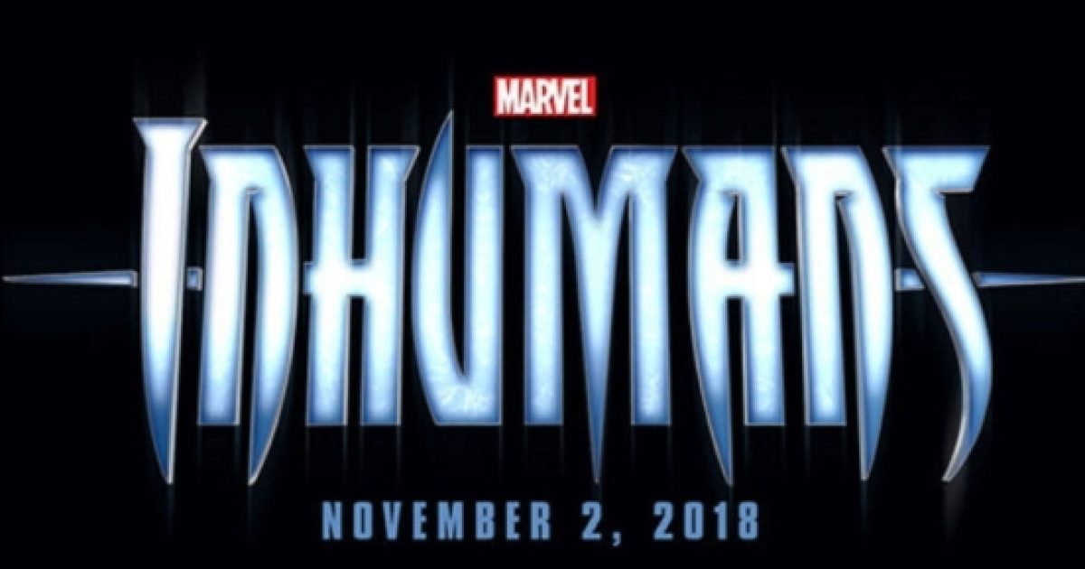 Marvel's 'Inhumans' series is set to feature the iconic Lockjaw