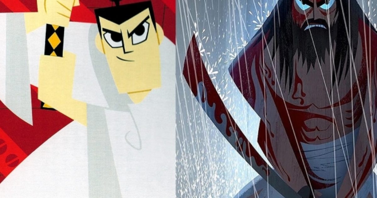 'Samurai Jack' season 5 finale: Sad conclusion to a great story
