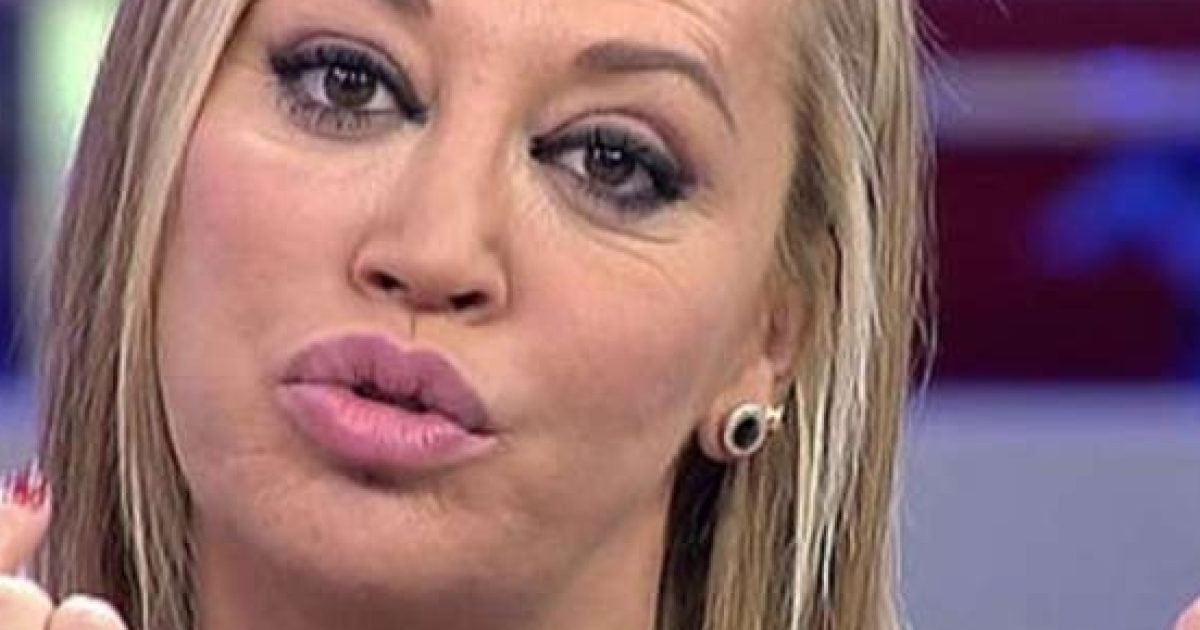 María José sobre si Andrea irá a su ‘boda’: 'Se lo podéis preguntar a ...