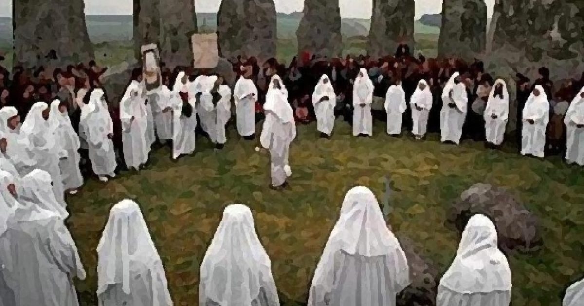 El peligro de las sectas en España