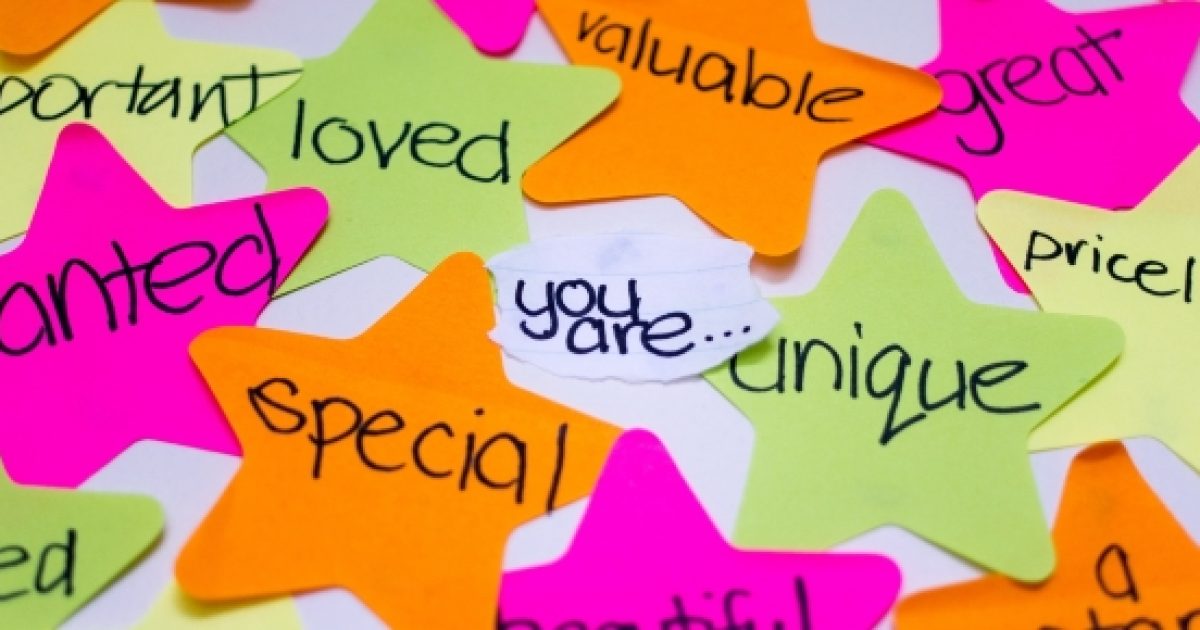 A superpower against Bullying?