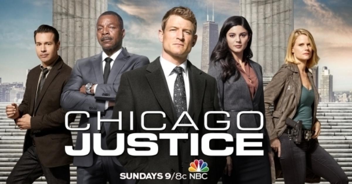 'Chicago Justice' season 2: cancelled, renewed or on the bubble?