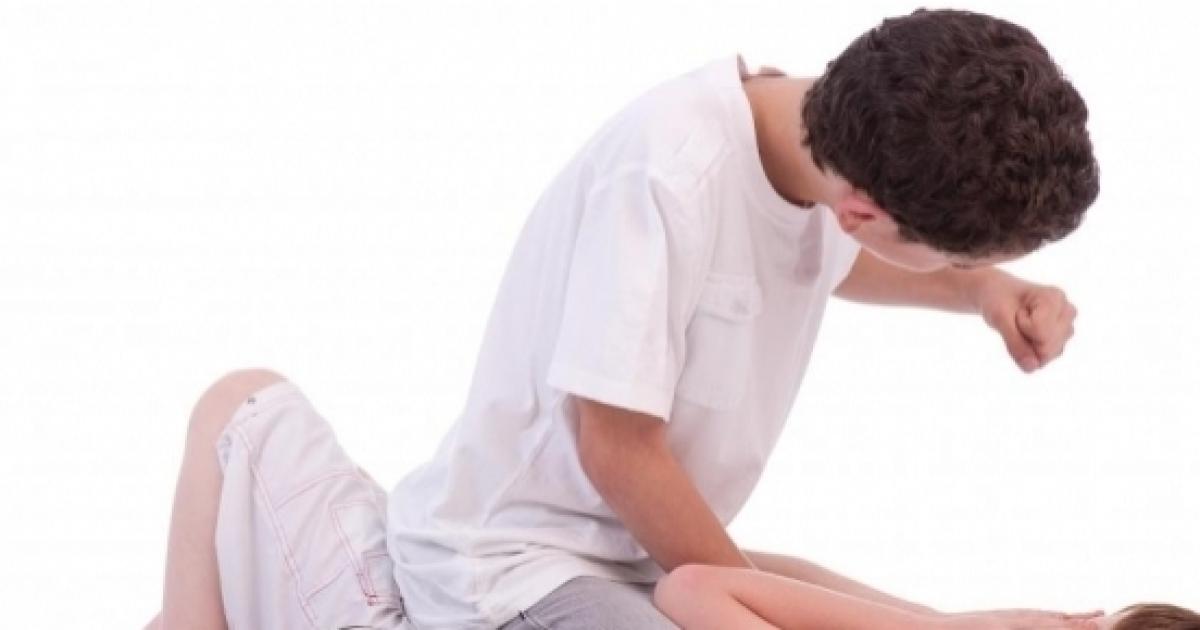 7 types of abuse that some people are a victim of