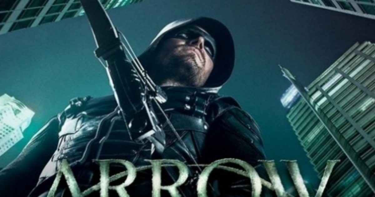 New 'Arrow' season 6 officially confirmed — new spoiler teaser already ...