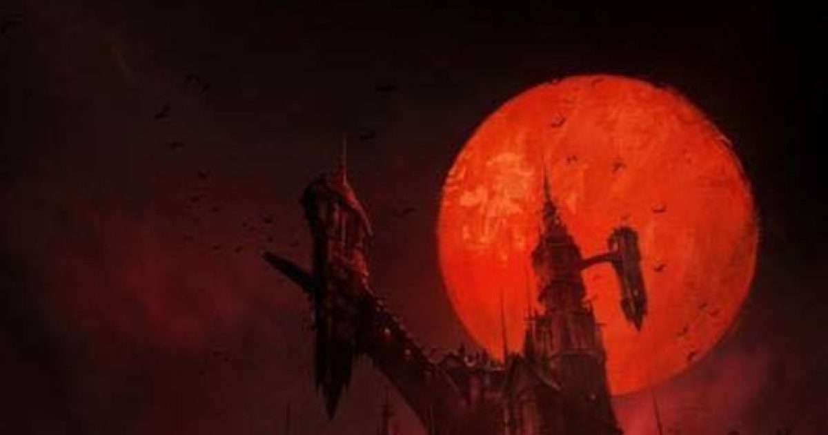 'Castlevania' animation adaptation releases on Netflix, hinting ...