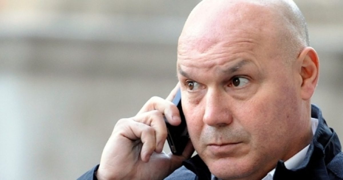 OM : José Anigo tacle le club phocéen.