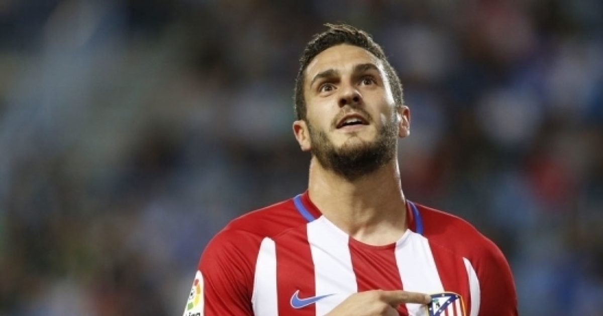 Koke renueva su contrato con el Atleti hasta 2024