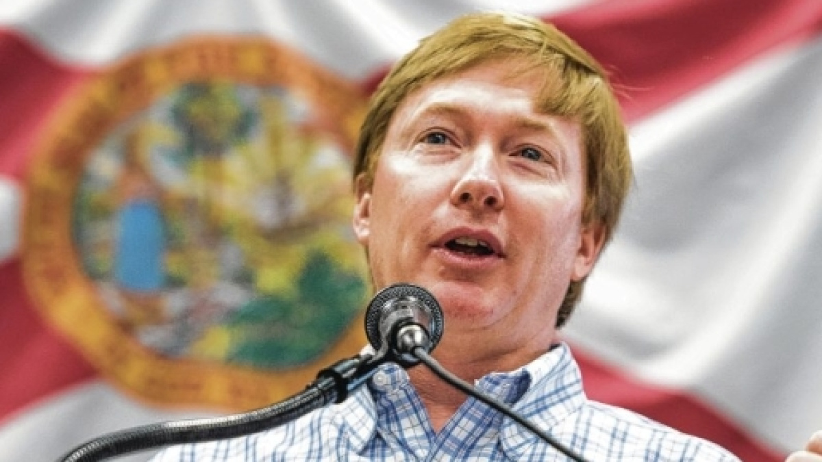 Governor candidate Adam Putnam calls for special session with legislation