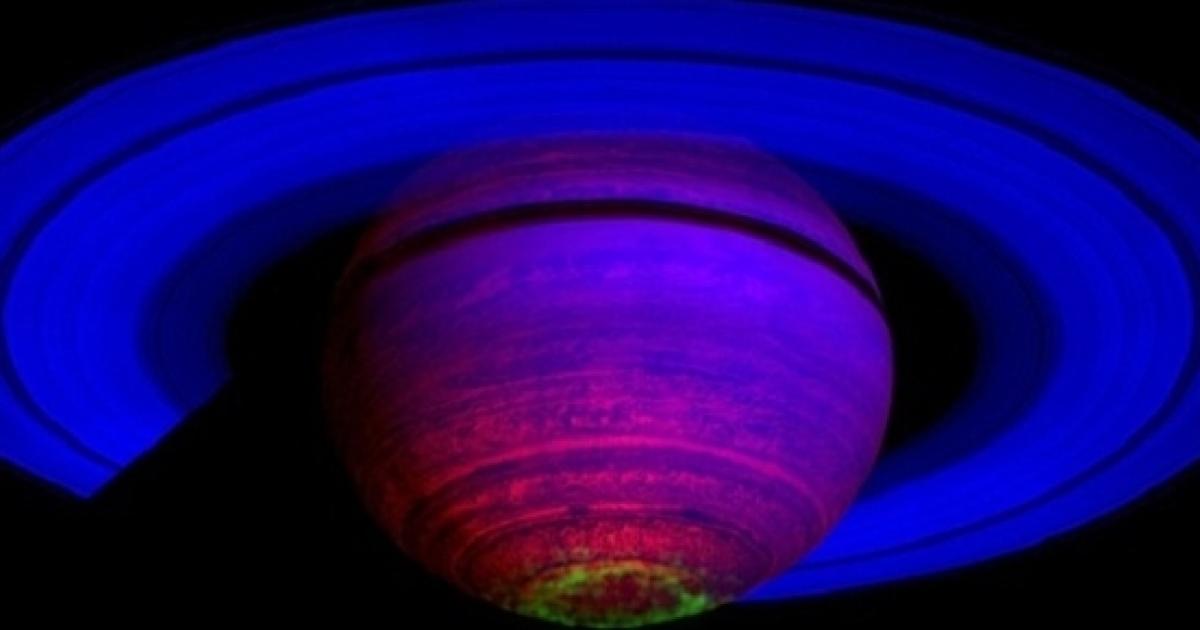 NASA’s Cassini watches seasonal changes in the Saturn system as ...