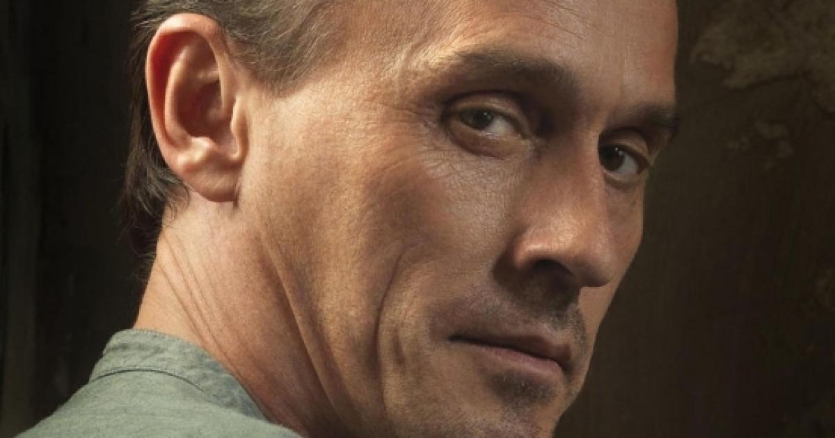 'Prison Break; -- finally T-Bag may revert to his former ways