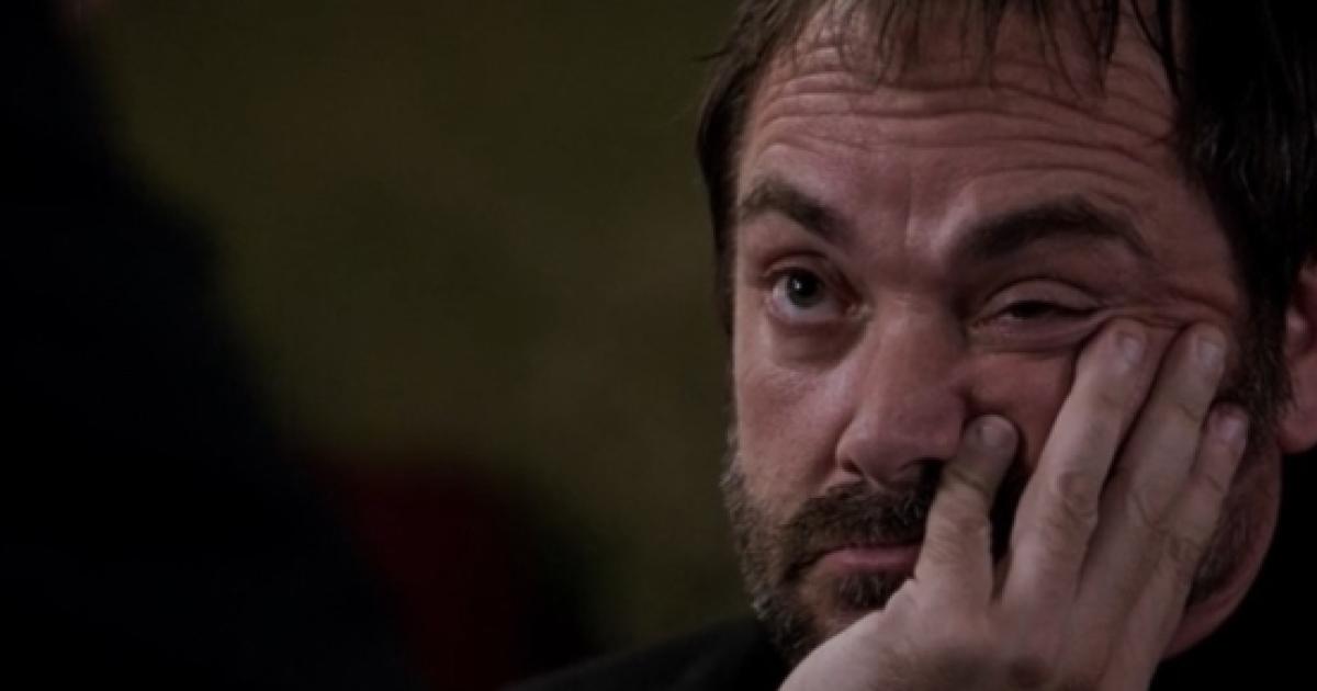 Will Crowley be back for season 13 of 'Supernatural'?