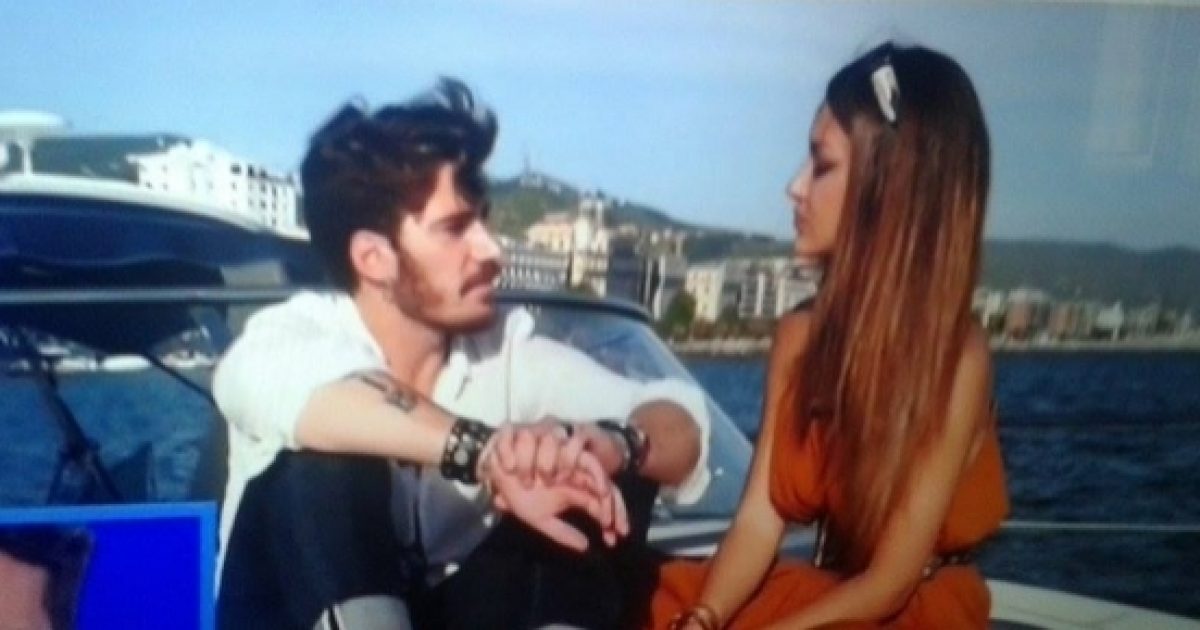 Uomini e Donne, Alex Adinolfi: rivelazioni su Rosa Perrotta e stoccate ...