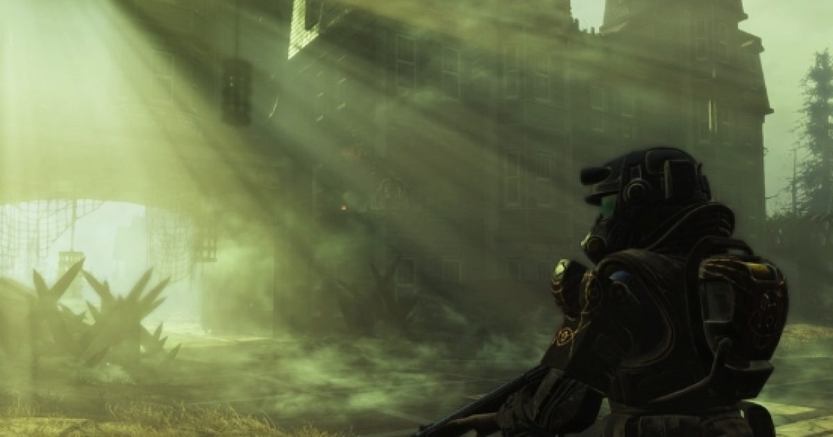 'Fallout 4' for Xbox One and Steam available for free this weekend