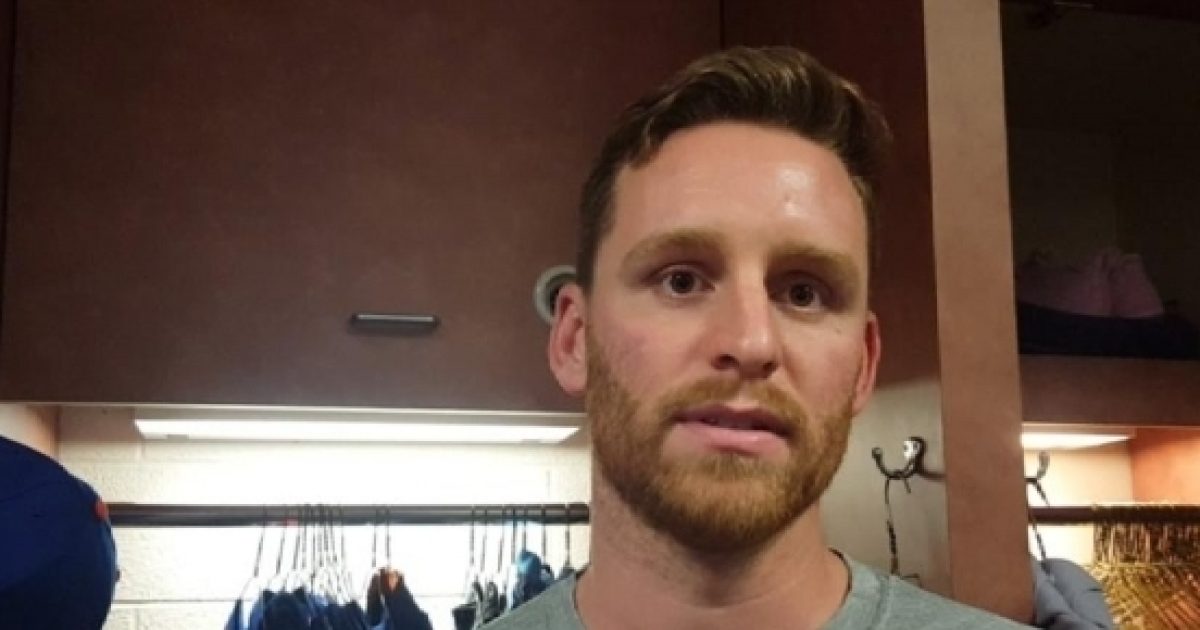 Neil Ramirez plays crucial role for New York Mets